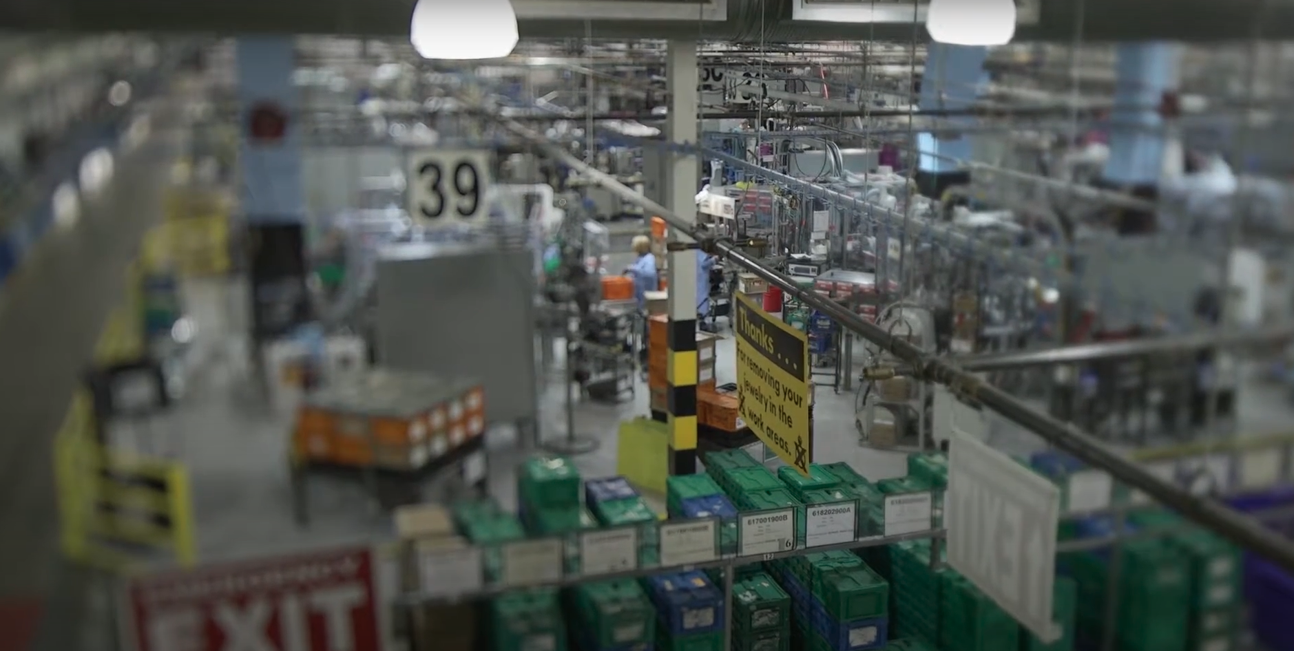 Autoliv x L2L | Case Study - Transforming Operations